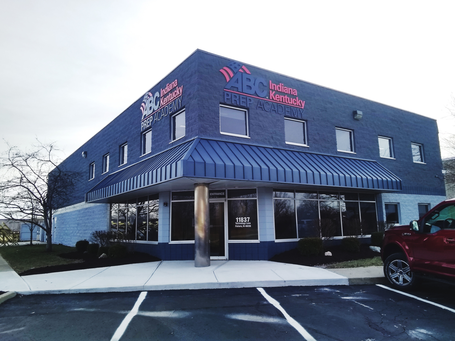 ABC Construction PREP Academy - Associated Builders and Contractors of ...